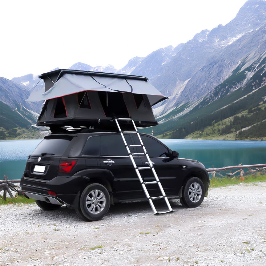 Roof-top tent